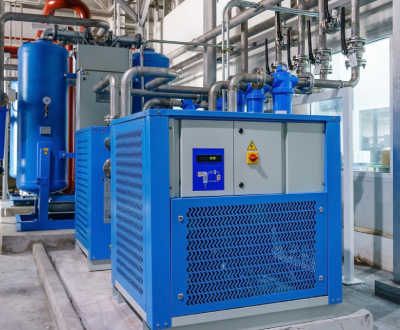 Air Compressor Service Birmingham | Industrial Compressed Air Engineers