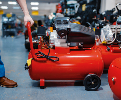 Air Compressors Birmingham & Dudley Industrial Air Compressor
